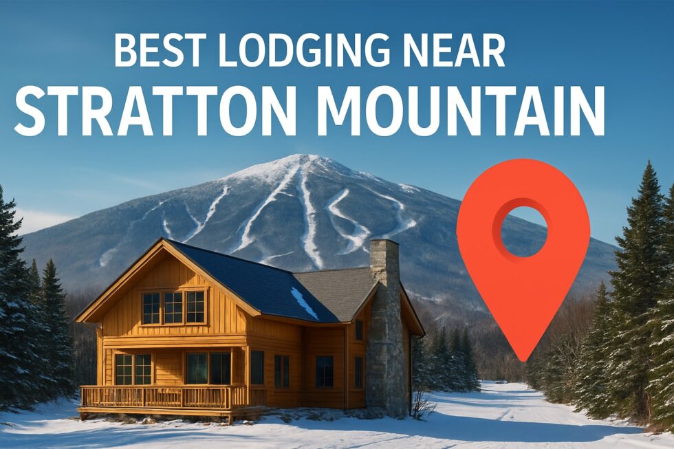 9 Best Lodging Near Stratton Mountain for a Perfect 2025 Stay - Seesaw ...