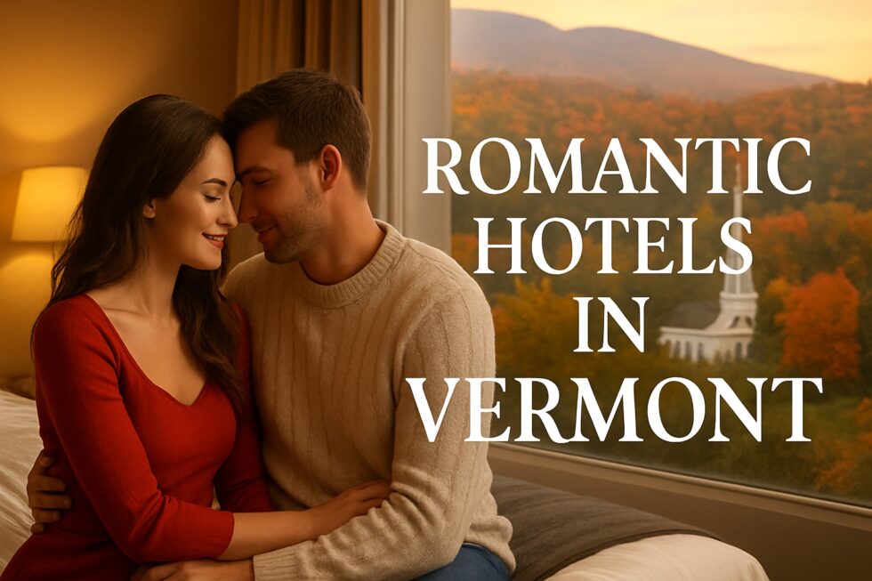 12 Romantic Hotels in Vermont for an Unforgettable Escape 2026 - Seesaw ...