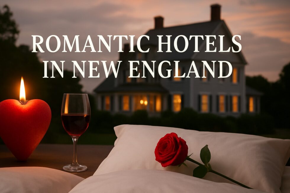 9 Best Romantic Hotels in New England for a Dreamy Getaway 2026 ...